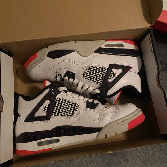 Jordan | Shoes | Jordan Retro 4s | Poshmark